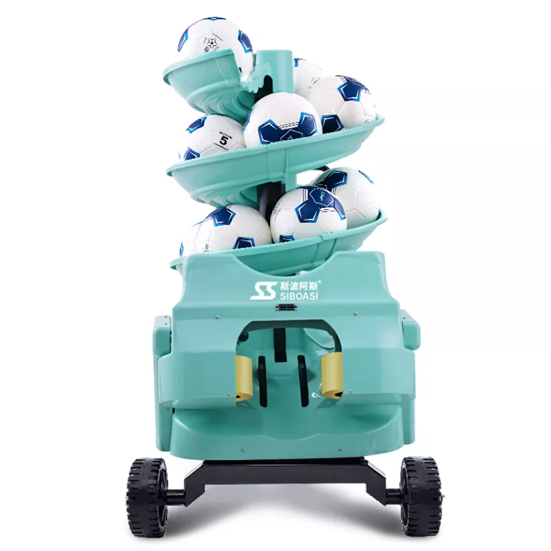 Soccer Training Machine & RC | OTTop