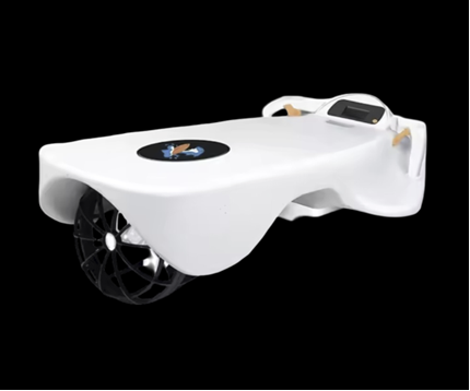 Electric Scooter Board | OTTop