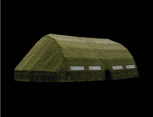 Large Multi-Purpose Tent 14.8 x 10.6m | OTTop