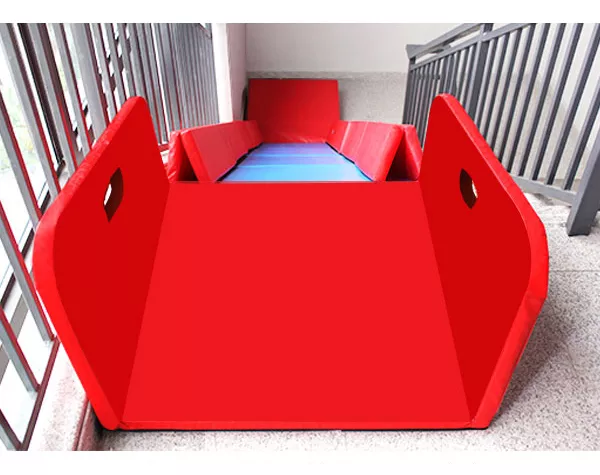 Soft Play 9ft Collapsible Portable Slide | OTTop