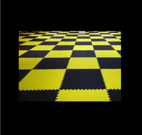 1m x 1m Custom Interlocking EVA Tiles | OTTop