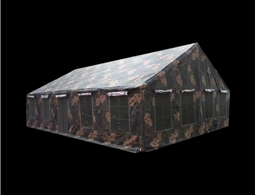 30 Person Tent 10 x 7.2m | OTTop