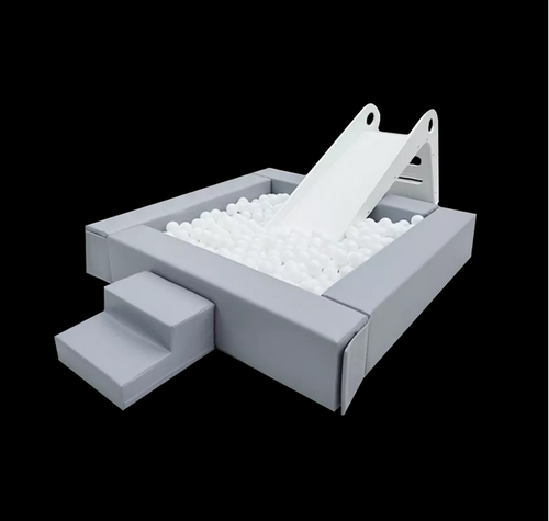 New Custom Slide Ball Pits & Balls | OTTop