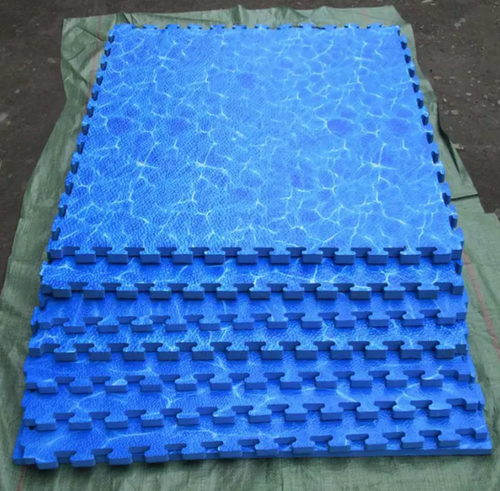 100 x 100cm Waterproof EVA Tiles | OTTop