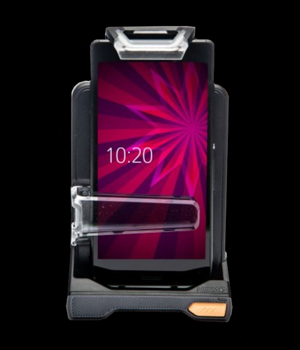 SMART ANTI-TEXTING DEVICE FOR VEHICLES | OTTop