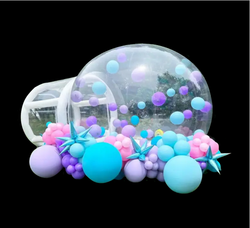 Custom PVC Bubble Balloon Dome | OTTop