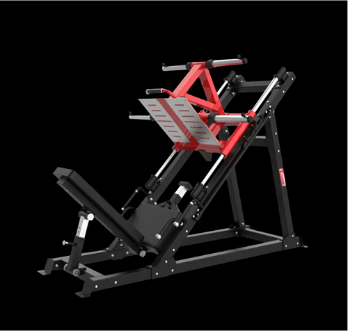45 Degree Leg Press Machine | OTTop