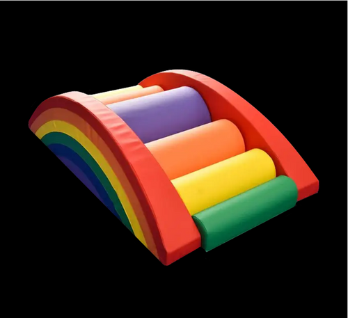 Soft Rainbow Bridge | OTTop