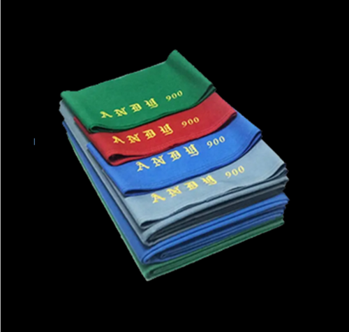 Andy 988 & 900 Pool Table Tablecloth | OTTop
