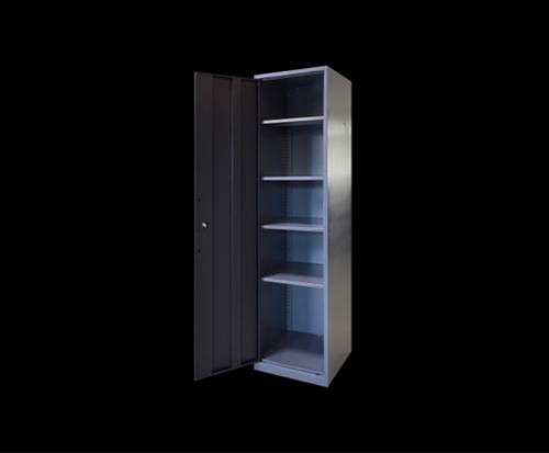 One Door Shelf Cabinet | OTTop