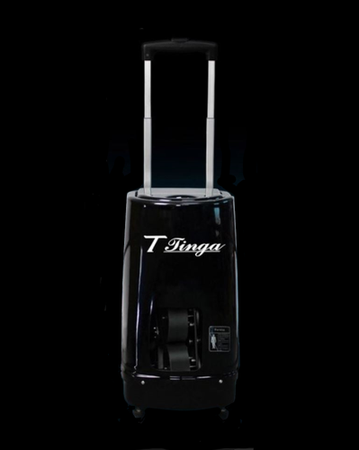 RC Squash Training Machine | OTTop