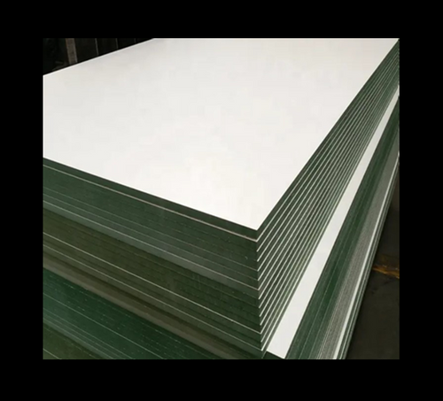 HMR Melamine Green Core MDF | OTTop