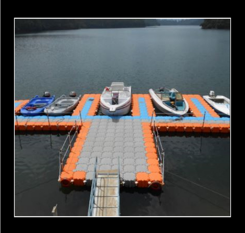 Floating Berths & Docks | OTTop