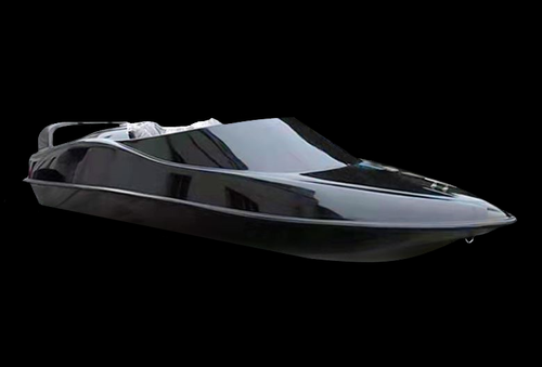 NEW 85KMPH 2 PERSON JET POWERED SPEEDBOAT | OTTop