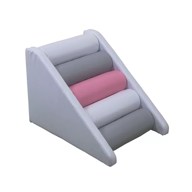 3 Pce Crawl Slide Climb Active Soft Play Set - Ages 1-3yrs | OTTop