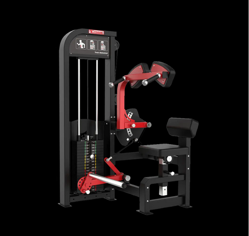 Total Abdominal Machine | OTTop