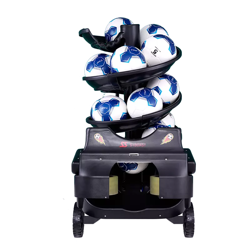 Soccer Training Machine & RC | OTTop