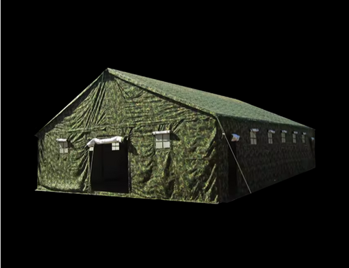 14 x 9m Army Tent | OTTop