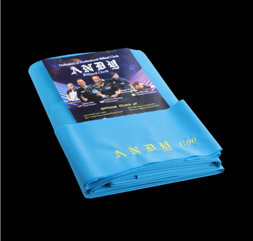 Carom Table Andy C90 & C70 Tablecloths | OTTop