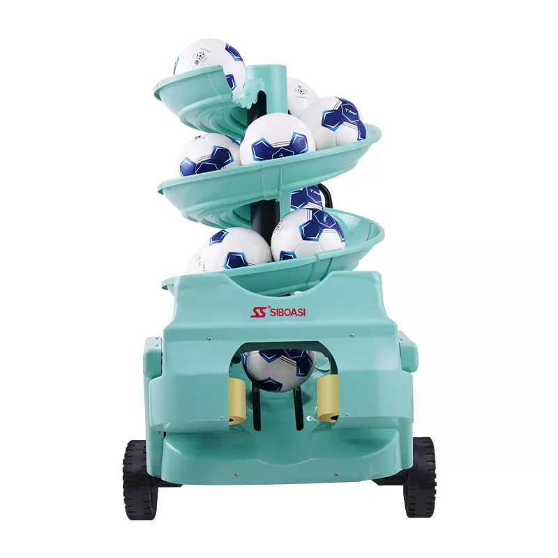 Soccer Training Machine & RC | OTTop