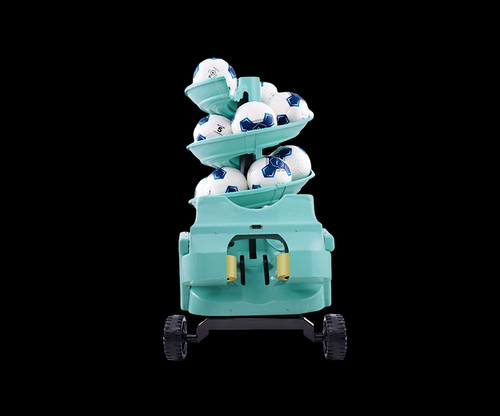 Premium Football Training Machine | OTTop