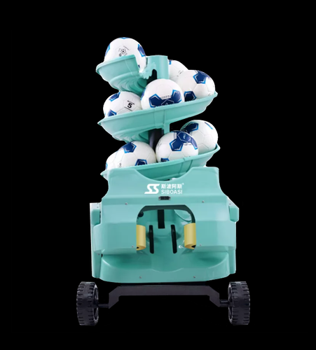 Soccer Training Machine & RC | OTTop