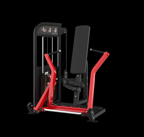 Seated Chest Press Machine | OTTop