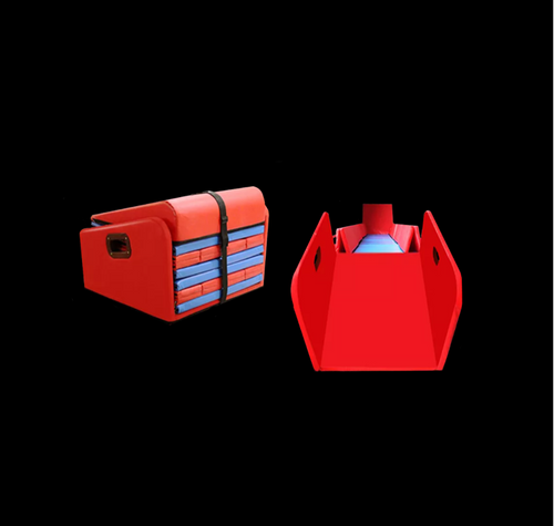 Soft Play 9ft Collapsible Portable Slide | OTTop