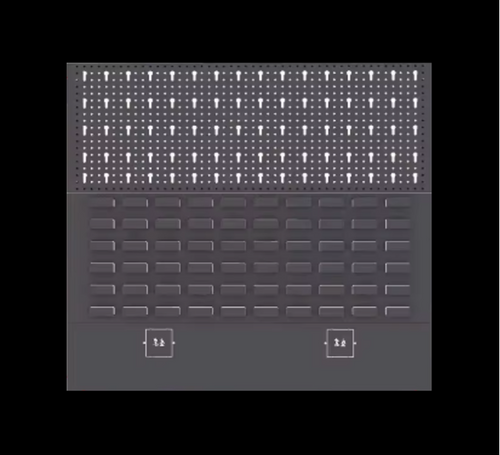 Cabinet Back Board | OTTop