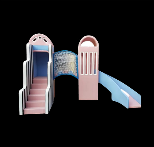 New Indoor Active Soft Play Towers | OTTop