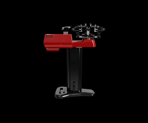 Automatic Badminton Stringing Machine | OTTop