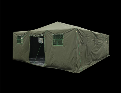 30 Person Tent 9.6 x 6.2m | OTTop