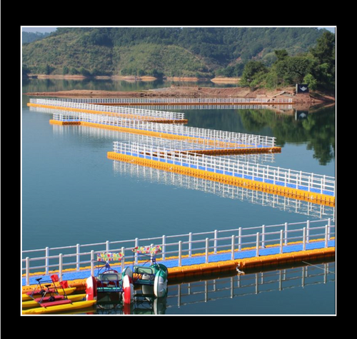 Floating Walkways & Pathways | OTTop