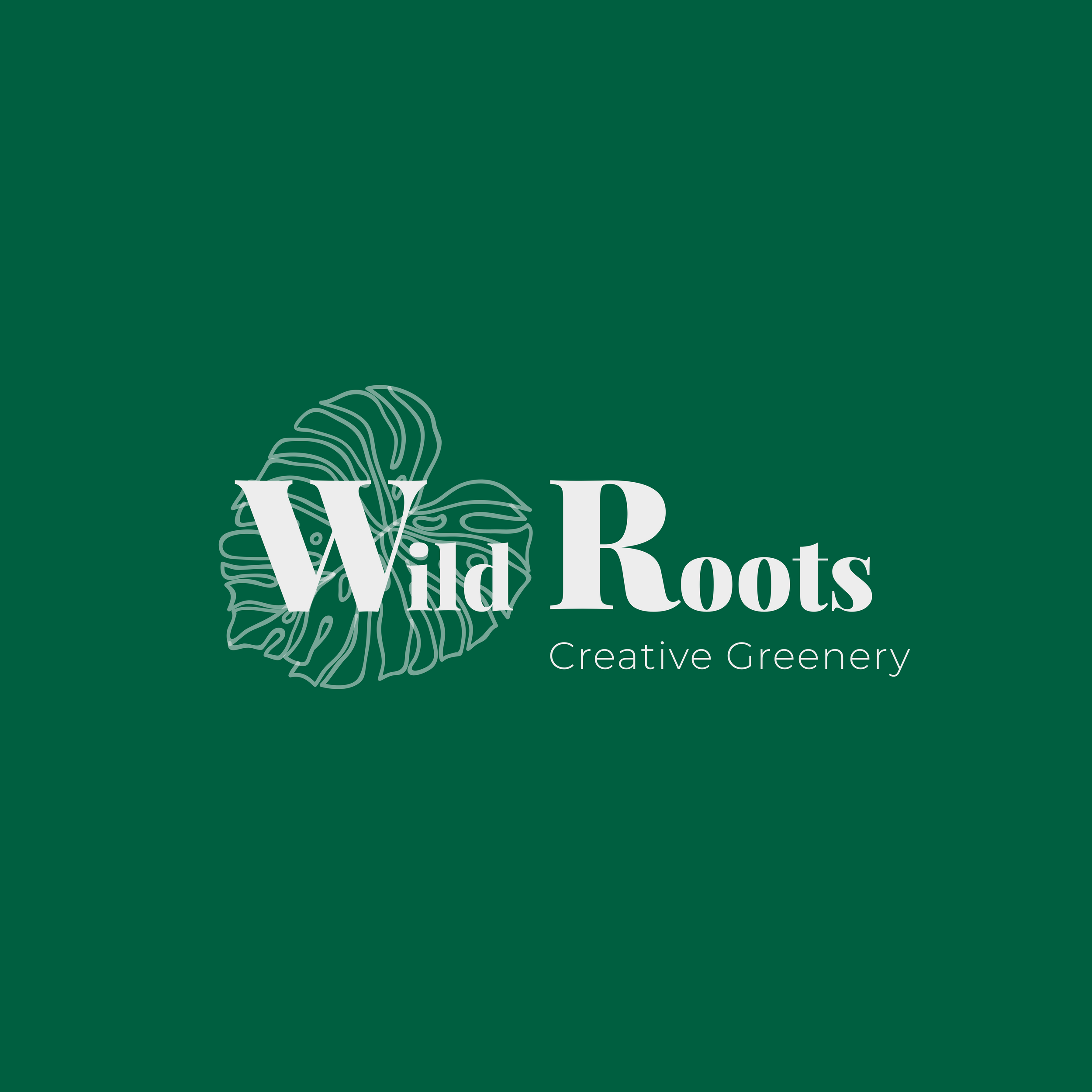 Wild Roots | House Plant Shop | 18 Kingland Crescent, Poole, UK