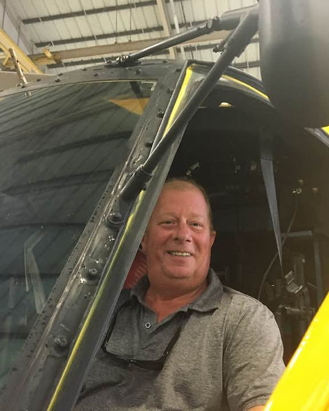 Home | The Michael Hopkins