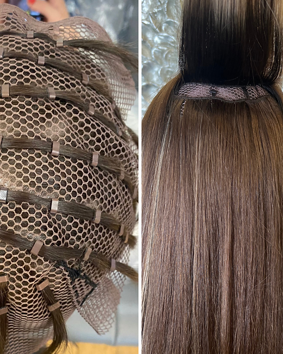 Hair Extensions | Hair Extensions