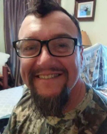 Daniel Christopher Stout