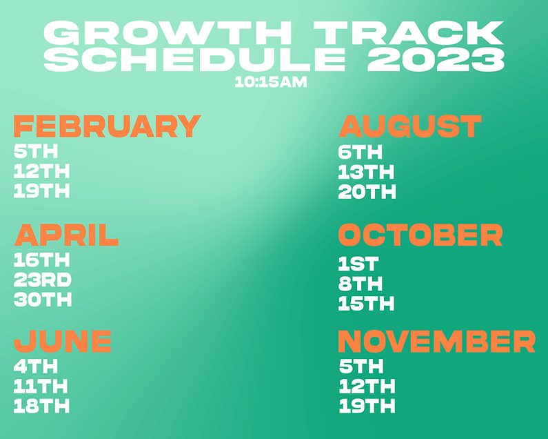 Growth Track