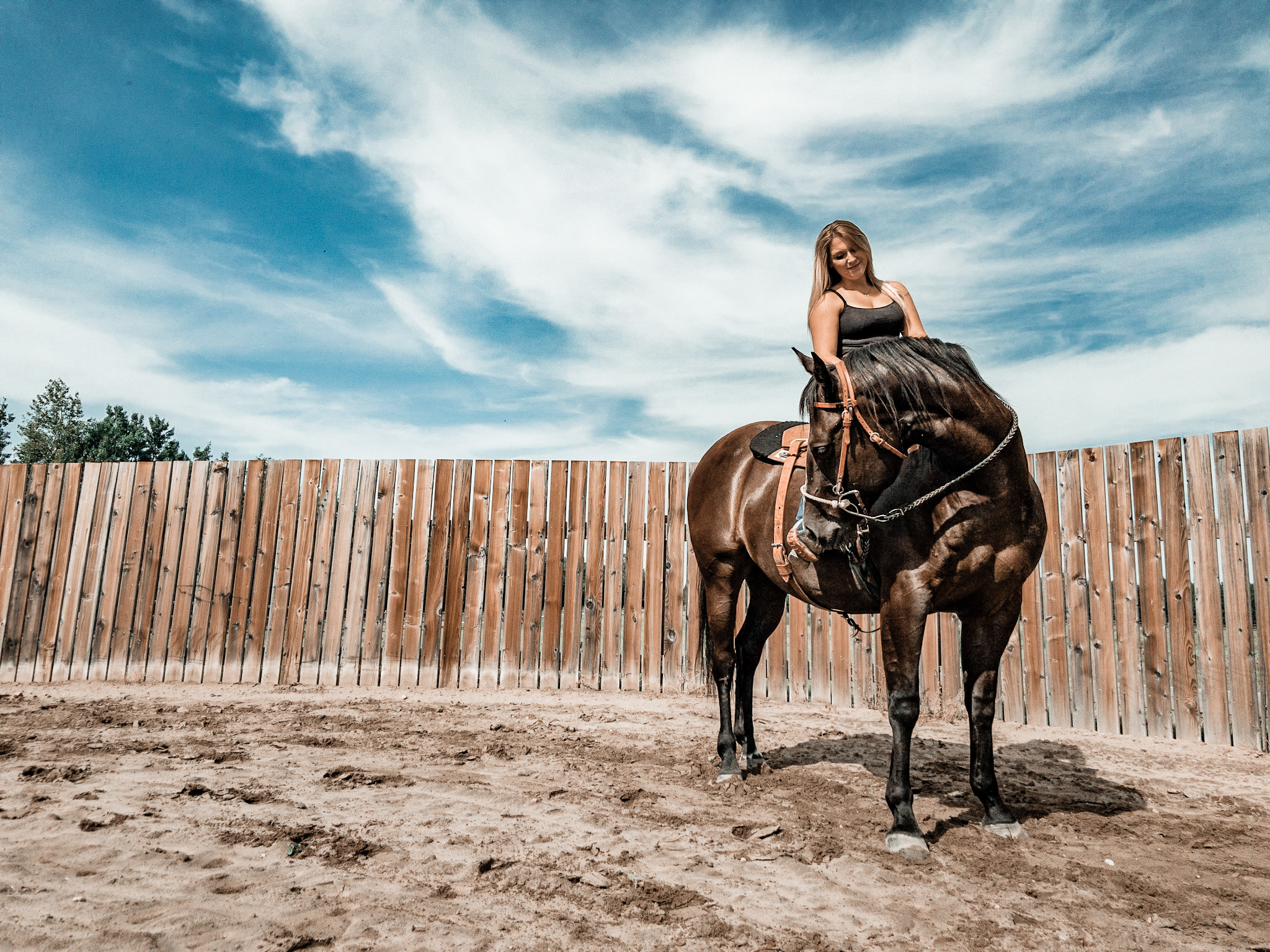 How to build consistency into your riding for exciting outcomes