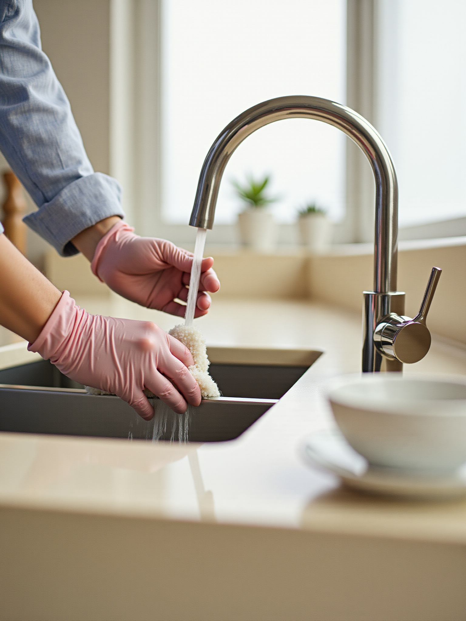 Home | nifty nest cleaning services LLC