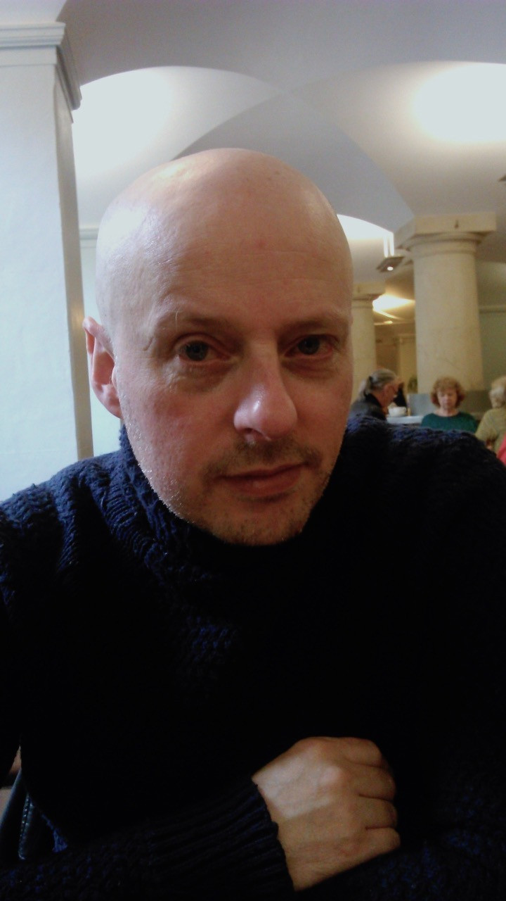 Poetry manuscript appraisal | Paul Stubbs