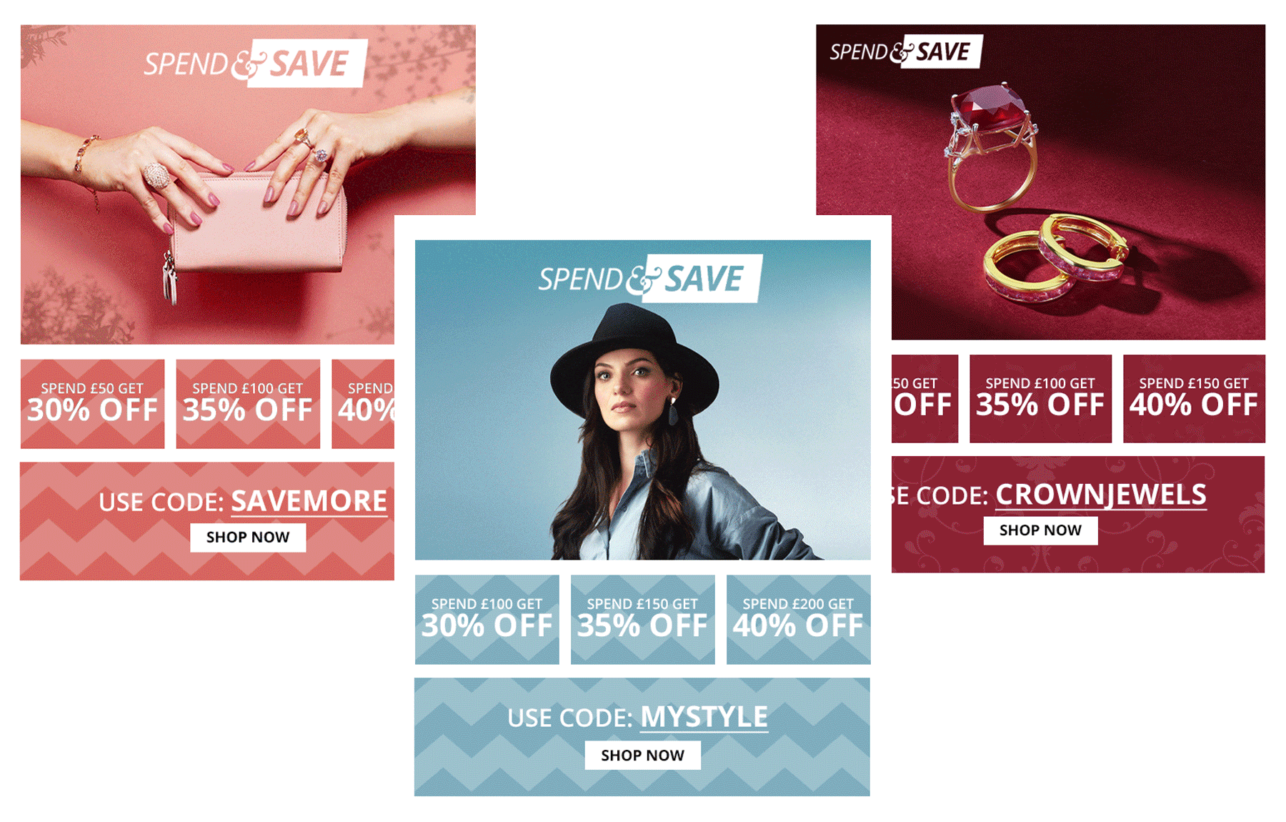 Gemporia | Lostitch Portfolio