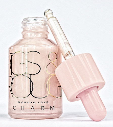 CHARM ELIXIR - WONDER LOVE GLOW DROPS | FIGS & ROUGE