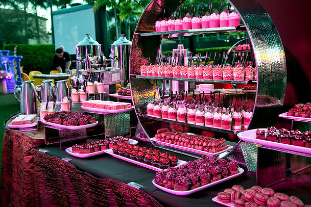 DECO Productions | South Florida DMC & Corporate Event Planner