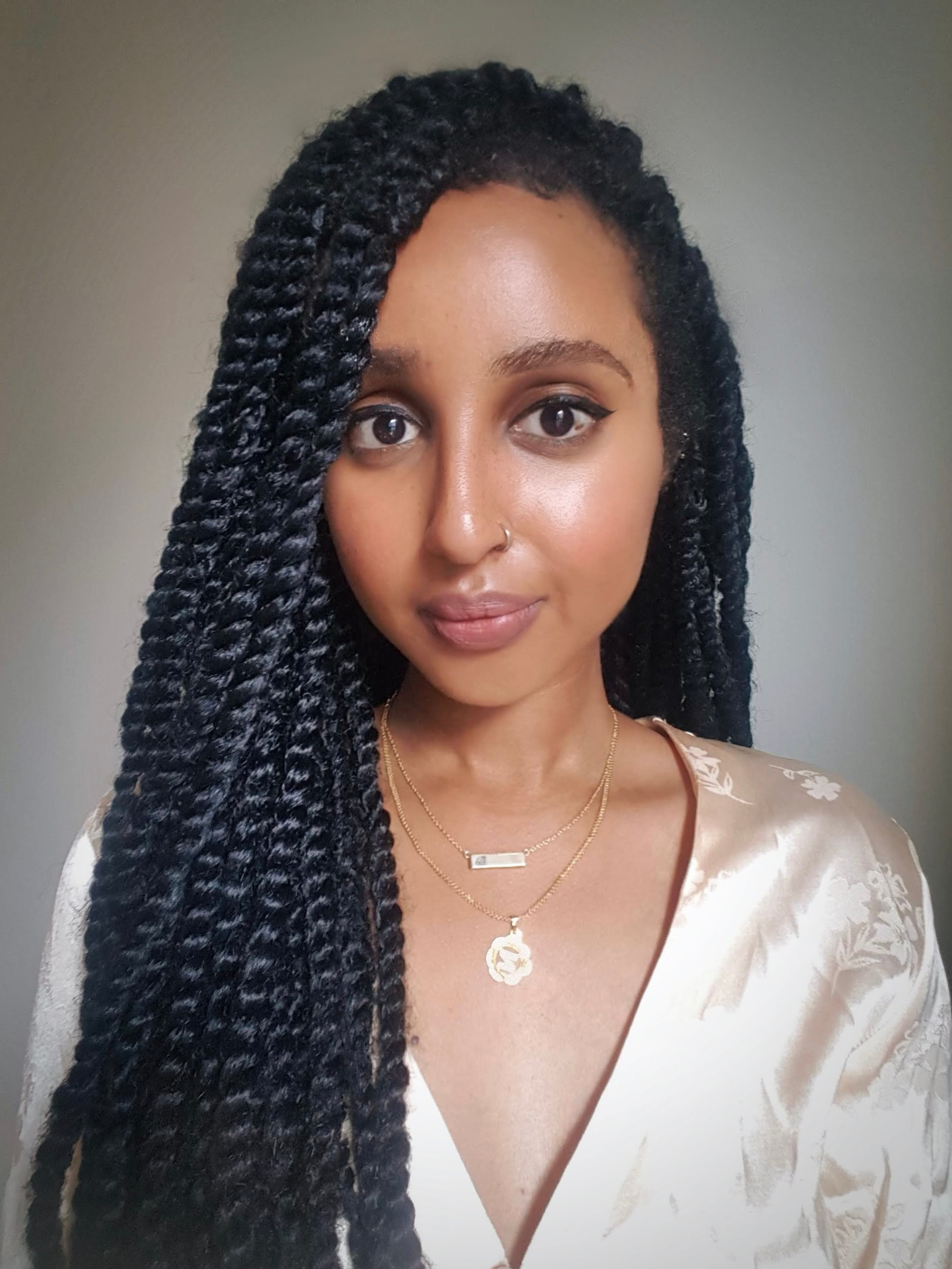 Zahra Ali