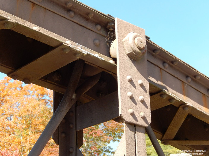 Hadley Parabolic Bridge | My Site