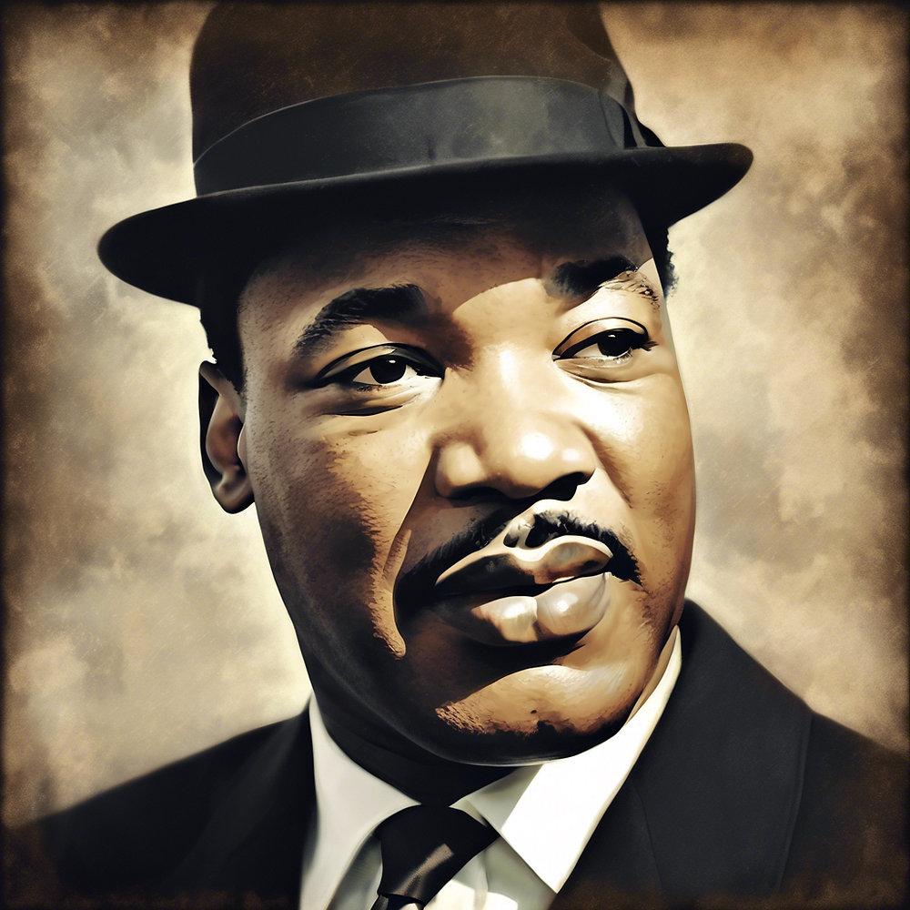 The Enduring Legacy of Dr. Martin Luther King, Jr.