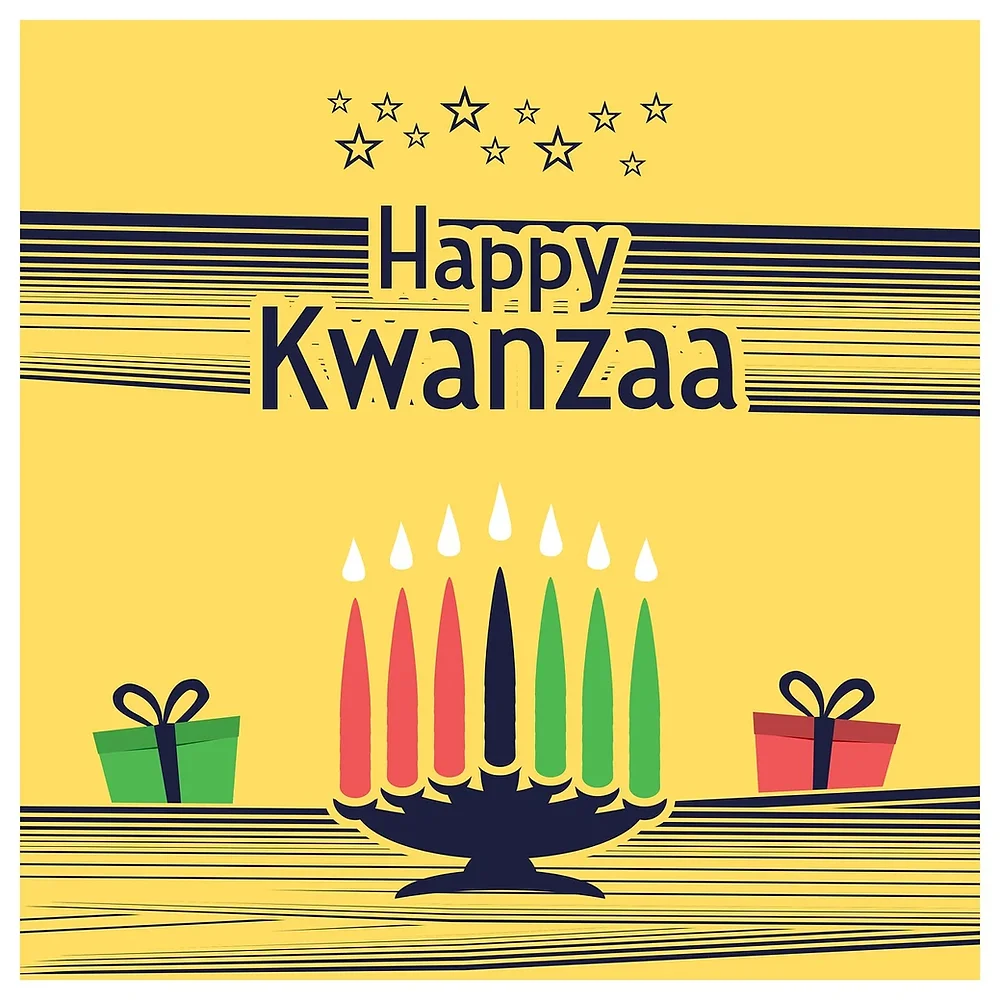 The Rich History and Meaning Behind Kwanzaa