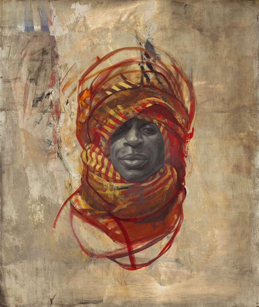 Keith Models for Ali Baba | Emma Sergeant