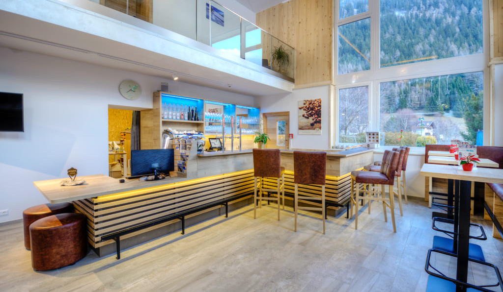 Hotel Bergkristall Mallnitz | Urlaub Im Nationalpark Hohe Tauern